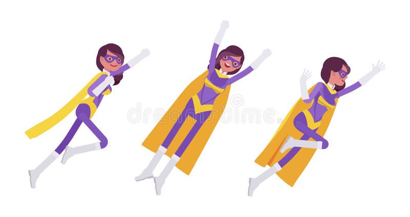 Fly Superpower Stock Illustrations – 226 Fly Superpower Stock ...