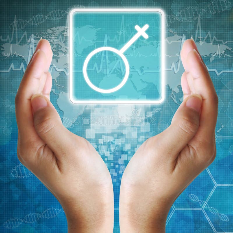 Female Symbol icon in stock image. Image of icon, pharmacy - 31446599