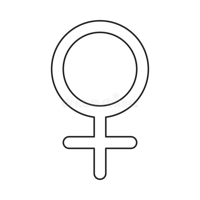 Female Symbol