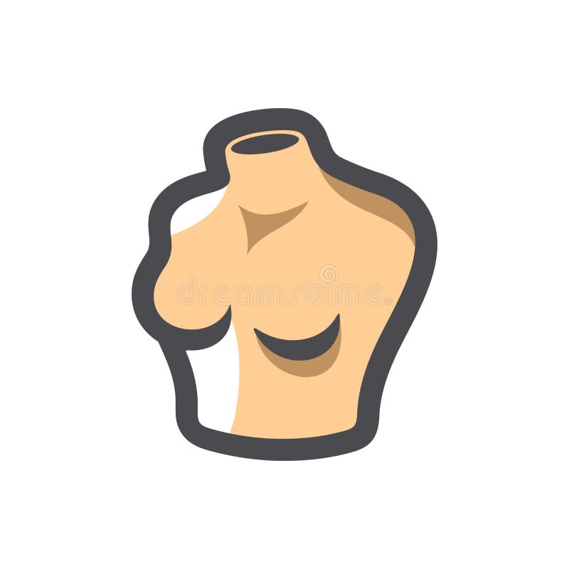 Sewing Clothing Manufacture Icons Set Stock Vector Illustration Of