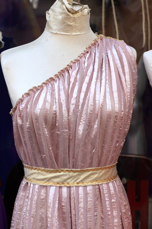 Female tunic stock photo. Image of rack, collection, indoor - 28955952