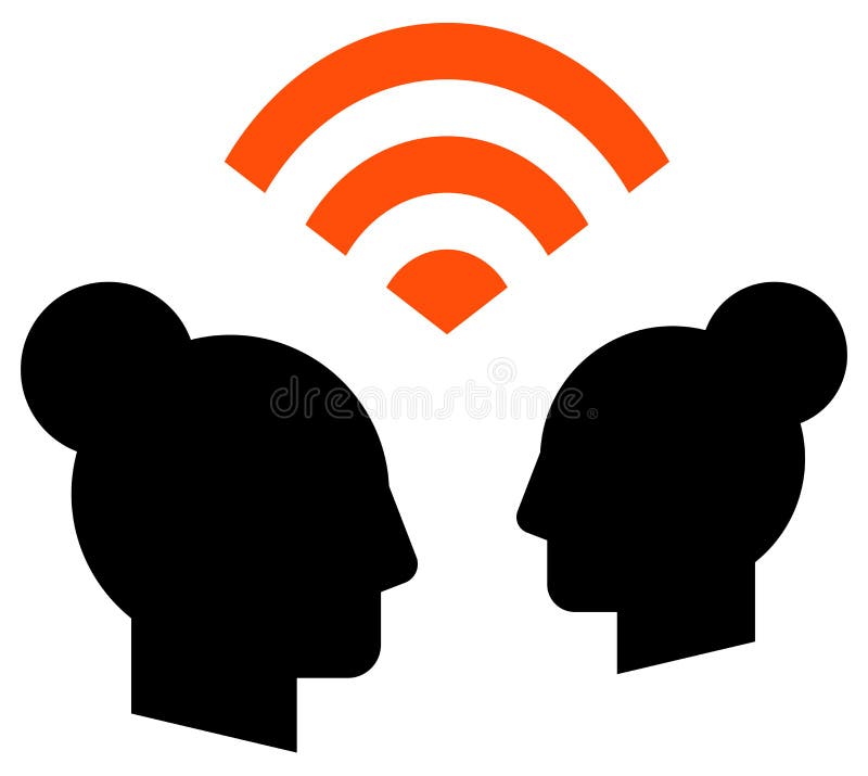 Telepathy Stock Illustrations – 868 Telepathy Stock Illustrations ...