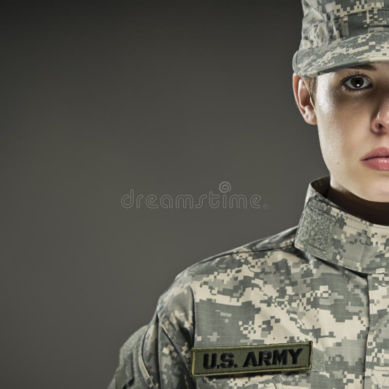 American Women Army