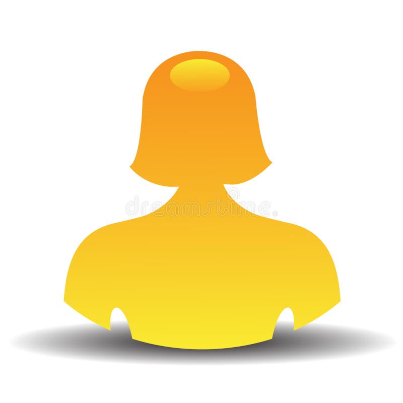 Msn people icon 2 stock vector. Illustration of instant - 3848206