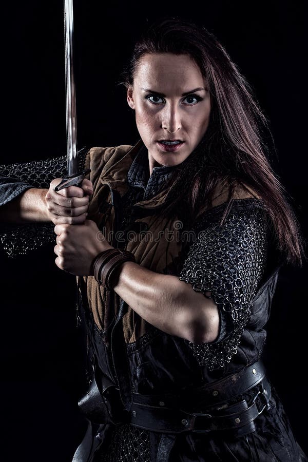 350+ Female warrior Free Stock Photos - StockFreeImages