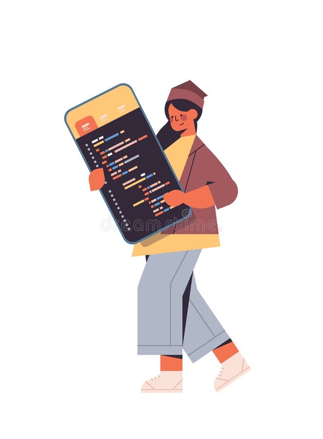 Developer Using Stock Illustrations – 1,984 Developer Using Stock Illustrations, Vectors ...