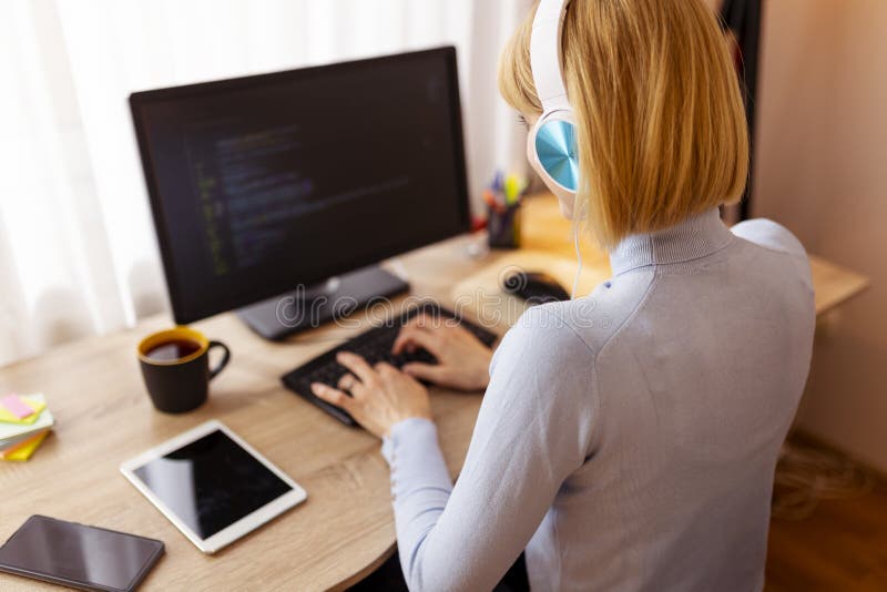 935 Headset Coding Stock Photos - Free & Royalty-Free Stock Photos from ... 935 Headset Coding Stock Photos - Free & Royalty-Free Stock Photos from ...