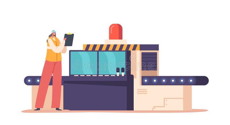 Identifying Hazards Stock Illustrations – 27 Identifying Hazards Stock ...