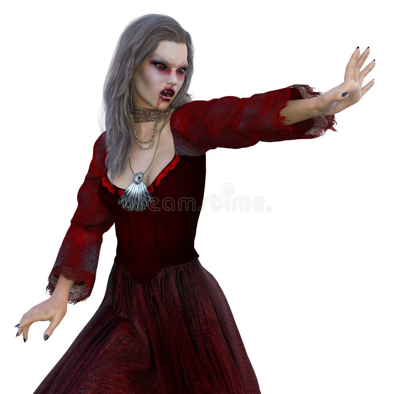 Female zombie stock image. Image of white, woman, halloween - 61005981