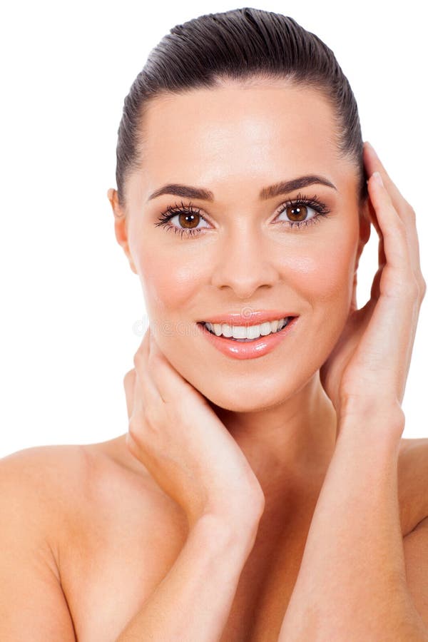 Jeune adulte photo stock. Image du robe, expression, bras - 5598704