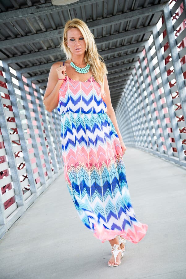 Femme Blonde De Fille Image Stock Image Du Cheveu Chevelu 146674703