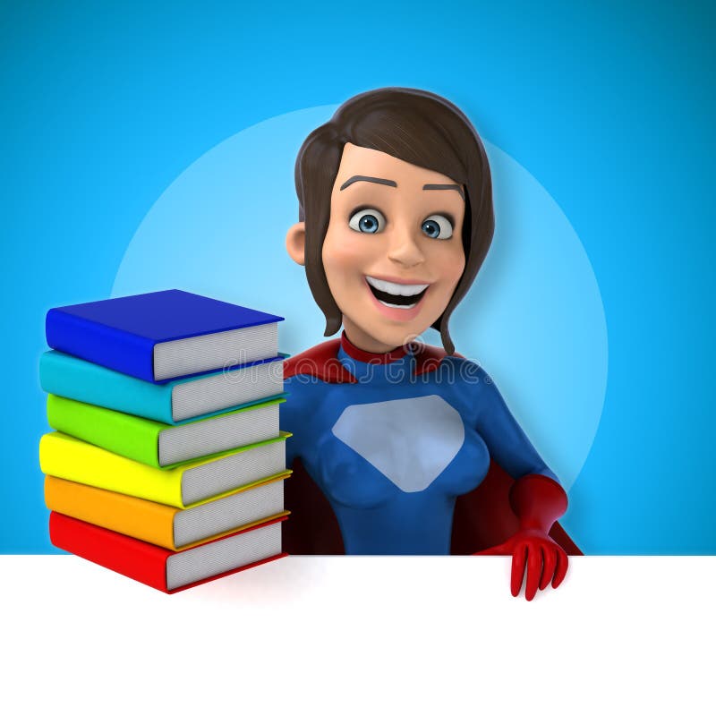 Femme superbe illustration stock. Illustration du parfait - 71112783