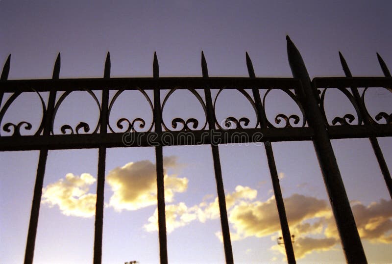 782 Prison Railing Stock Photos - Free & Royalty-Free Stock Photos from ...