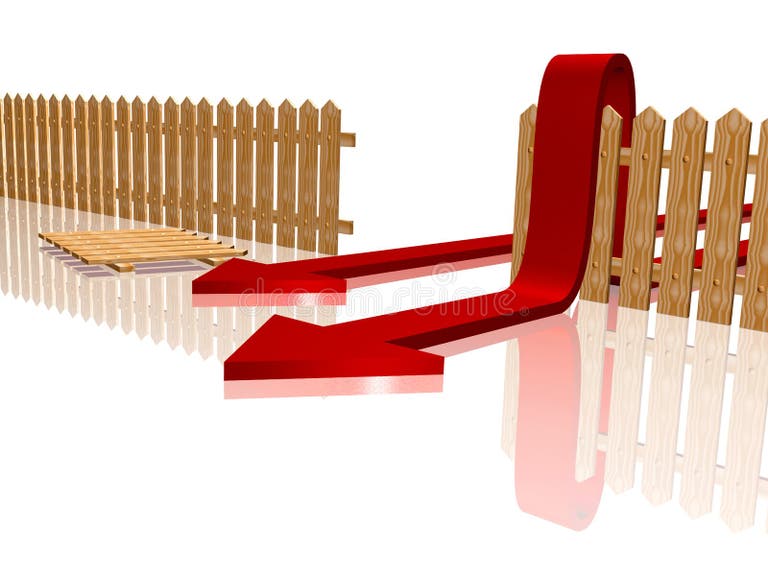 Obstacle Fence Win Stock Illustrations – 125 Obstacle Fence Win Stock ...