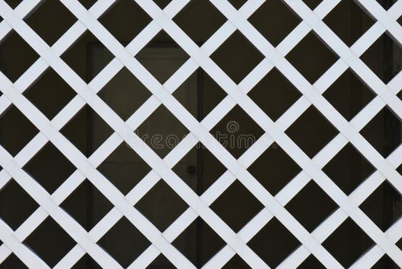Fence Barrier stock image. Image of diagonal, build, squares - 24803769
