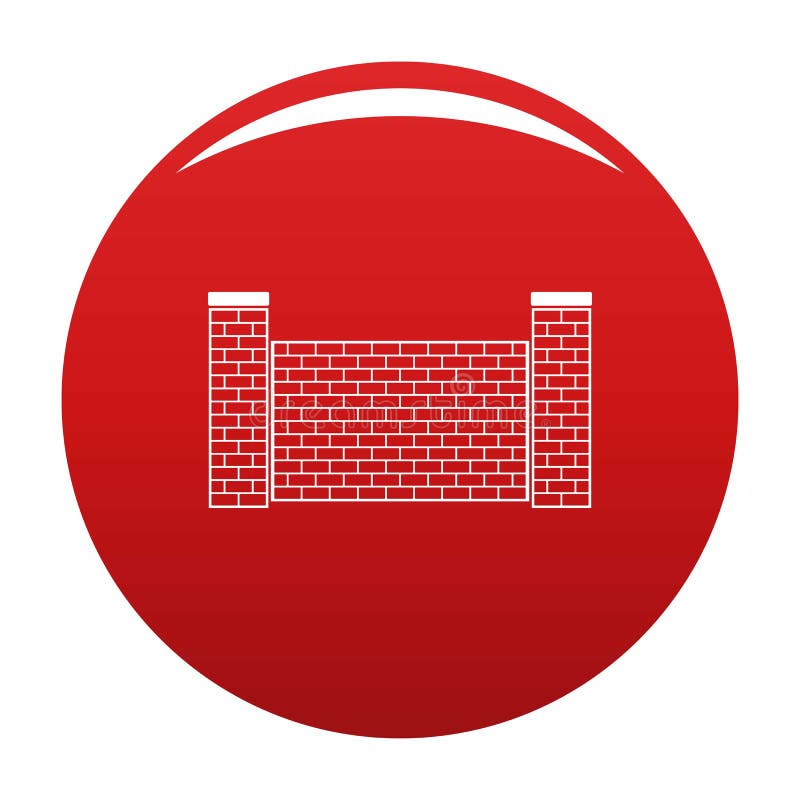 Brick Enclosure Stock Illustrations – 374 Brick Enclosure Stock ...