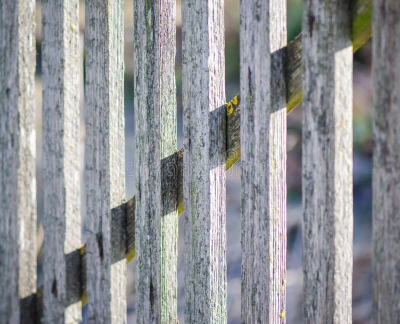 Fence closeup stock image. Image of outside, weathered - 83993997