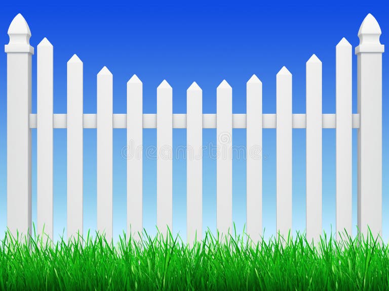 Grass Fence Field Stock Illustrations – 22,732 Grass Fence Field Stock ...