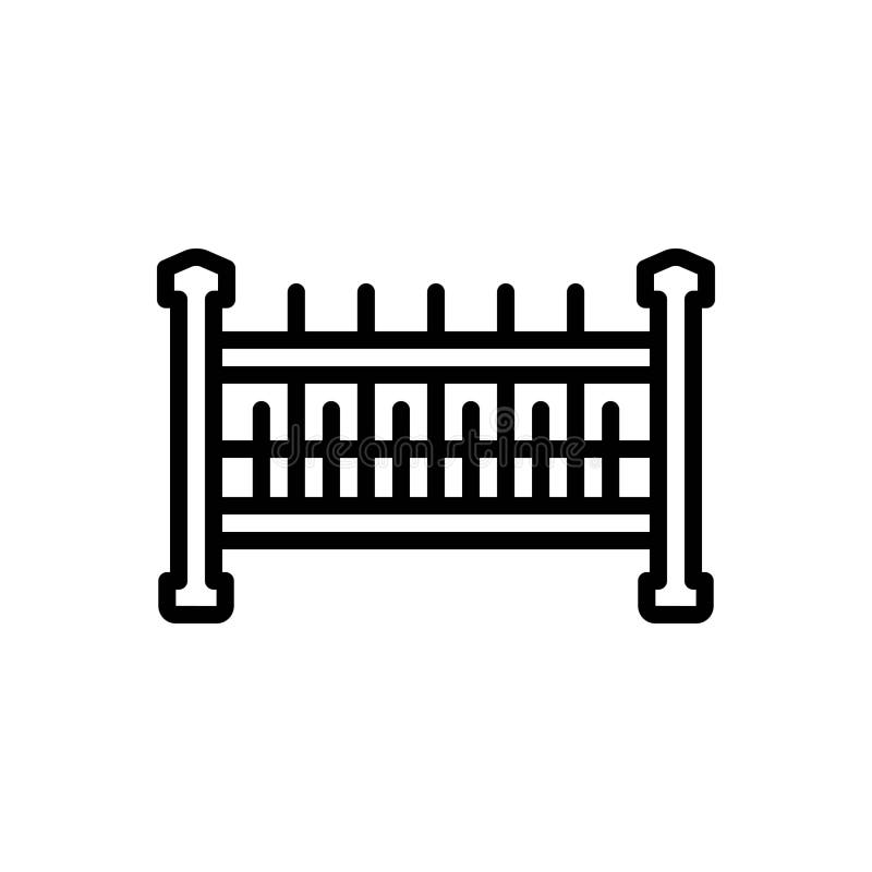 Fence Border Stock Illustrations – 18,663 Fence Border Stock ...