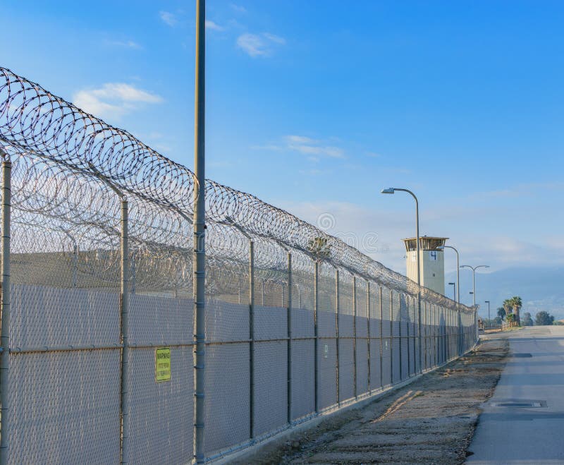 34,437 Prison Fence Stock Photos - Free & Royalty-Free Stock Photos ...