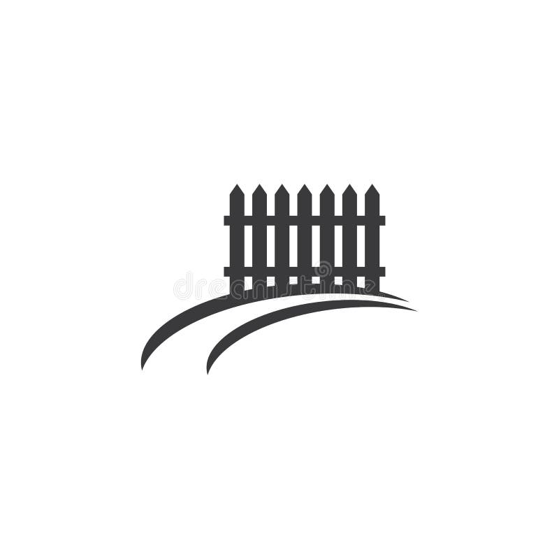 Fence Logo Stock Illustrations – 8,709 Fence Logo Stock Illustrations ...
