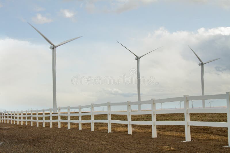 Wind Turbine Access Stock Photos - Free & Royalty-Free Stock Photos ...