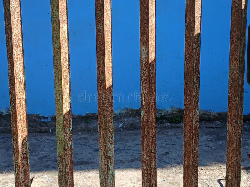Fence Tusty Stock Photos - Free & Royalty-Free Stock Photos from Dreamstime