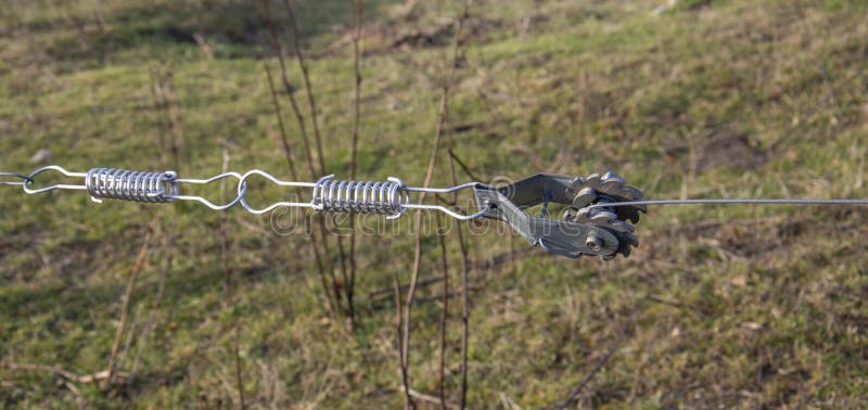 Fence Wire Strainers. Wire Tighteners. in-line Strainers. Strainer ...