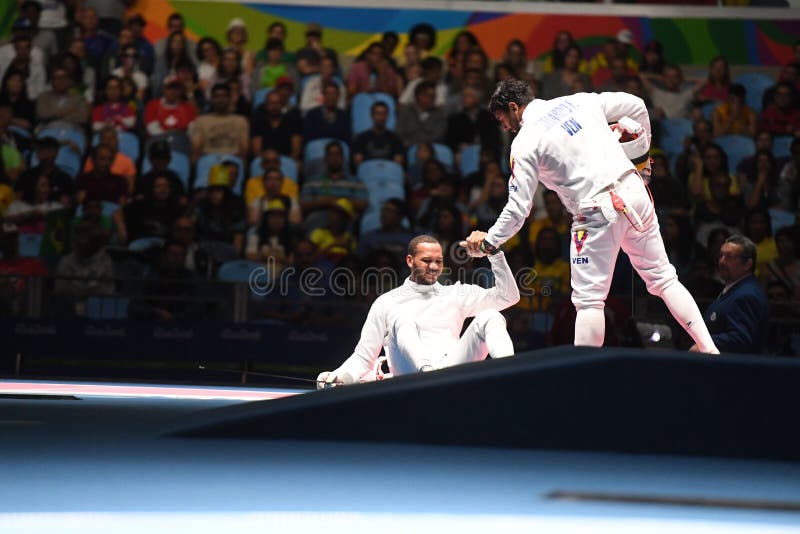 Fencing competition editorial image. Image of competition - 156657385