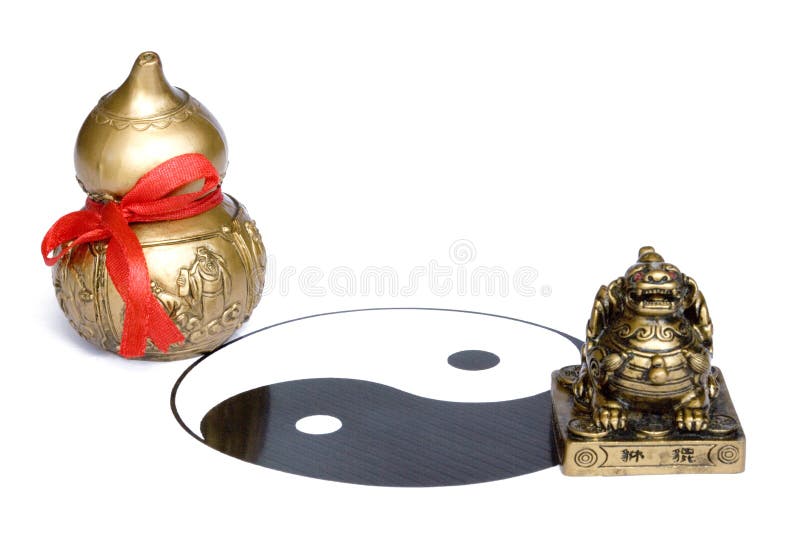 Feng Shui Geomancy stock photo. Image of pray, religion - 3495108