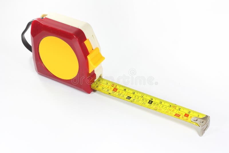 Feng Shui Tape Rule stock photo. Image of carpentry, people - 36679590