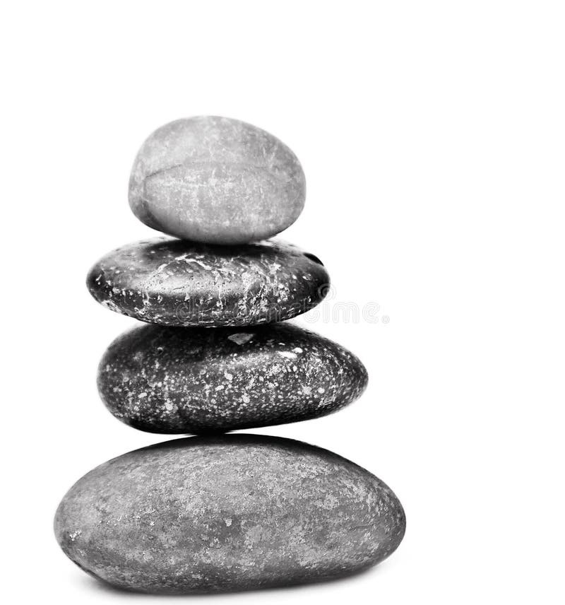 Stones pile, zen style stock photo. Image of purity, stack - 29889362