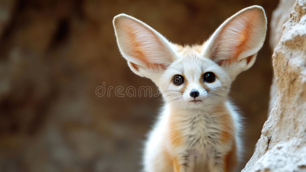 Fennec Ears Stock Illustrations – 743 Fennec Ears Stock Illustrations, Vectors & Clipart ...