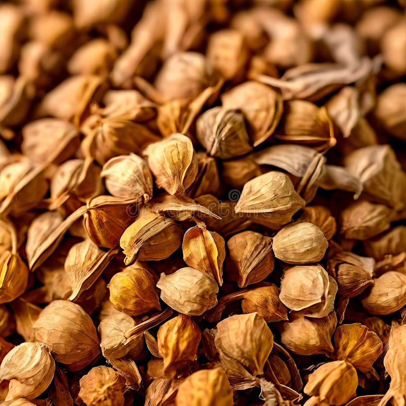 Small Angular Seeds Stock Illustrations – 4 Small Angular Seeds Stock ...