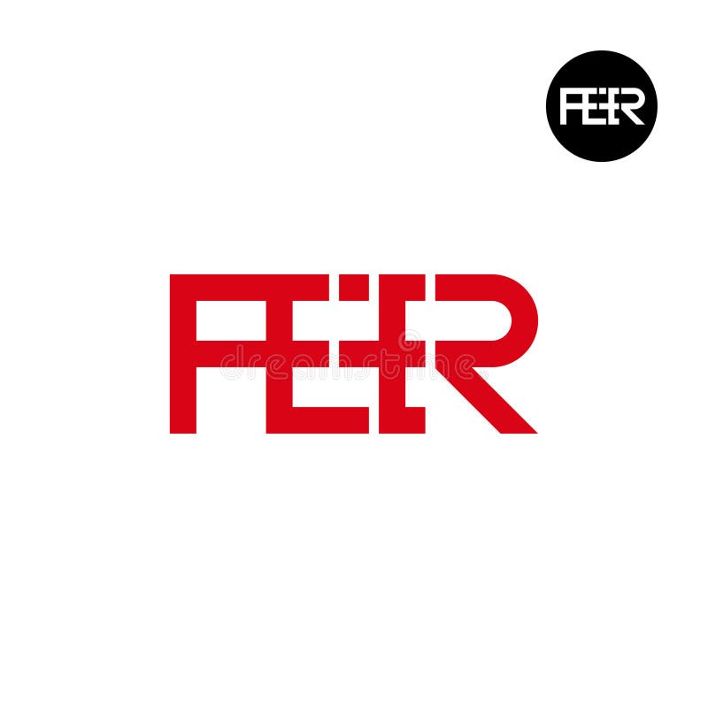Fer Monogram Stock Illustrations – 13 Fer Monogram Stock Illustrations ...