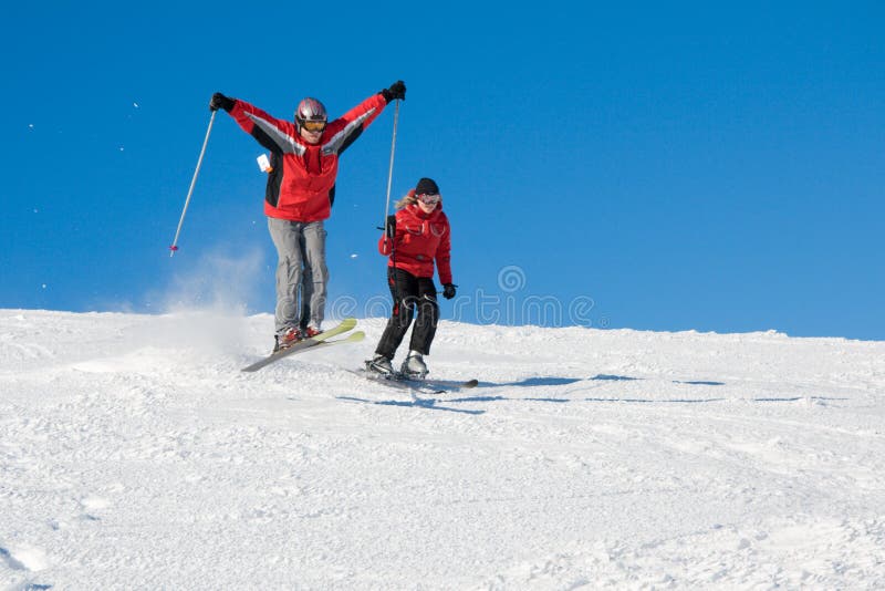 Ferie arkivfoto. Bild av skida, äventyr, berg, ukraina - 5648756