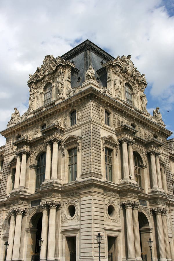 Feritoia immagine stock. Immagine di famoso, storico - 16942491