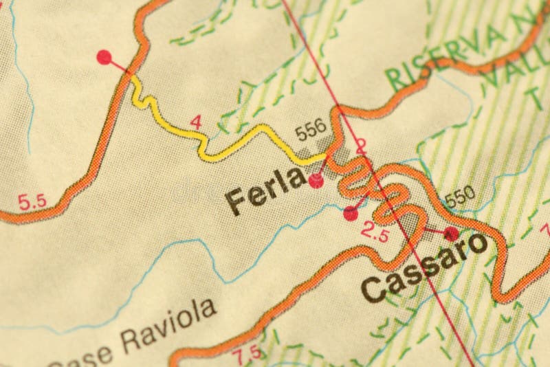 115 Ferla Sicily Italy Stock Photos - Free & Royalty-Free Stock Photos ...