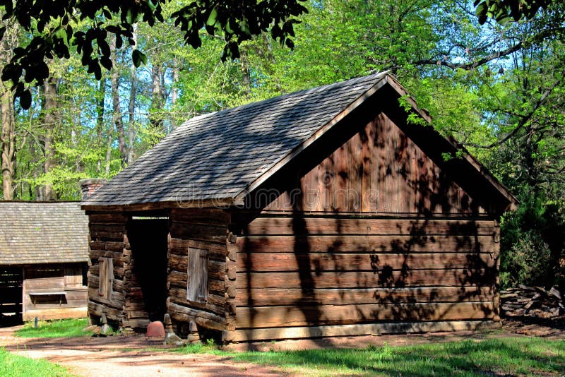 Ferme Rustique De Vintage De Carlingue Photo stock - Image du ...