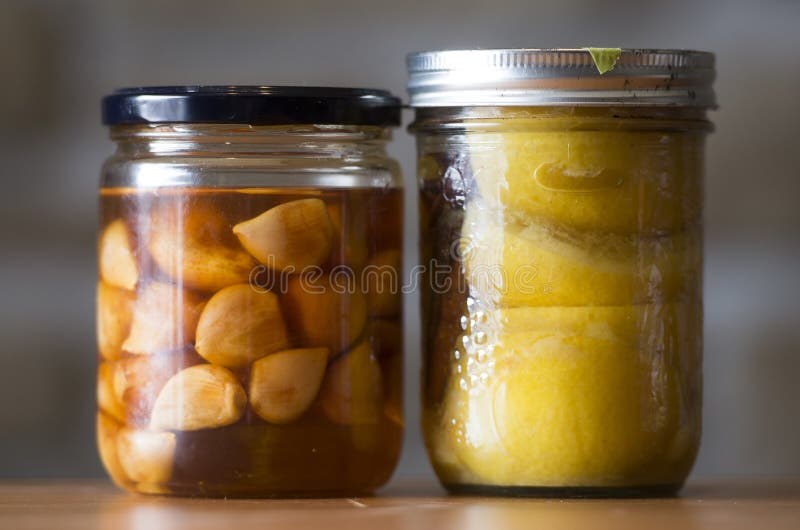 Fermentation photo stock. Image du produit, légumes - 105408910