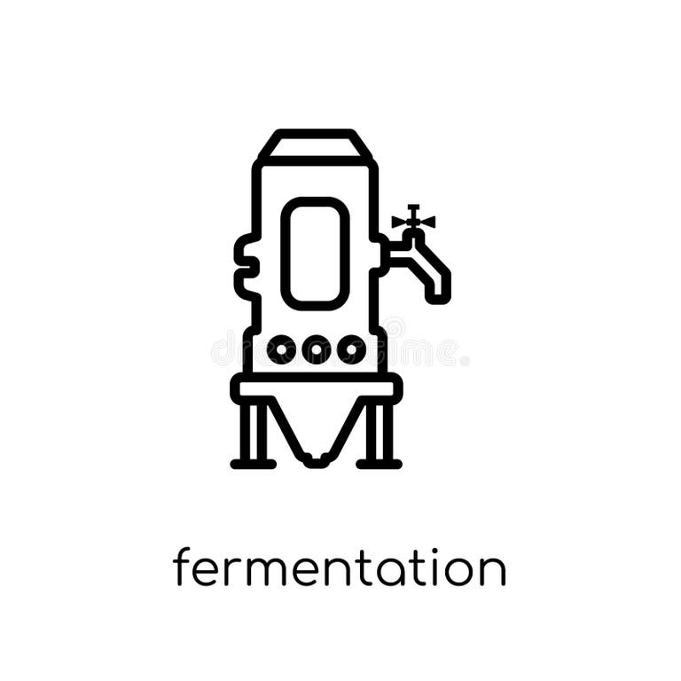 Fermentation Illustration Stock Illustrations – 9,902 Fermentation ...