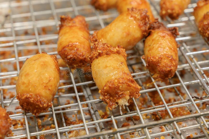 Fermented Chicken Nham stock image. Image of vegetable - 164465315