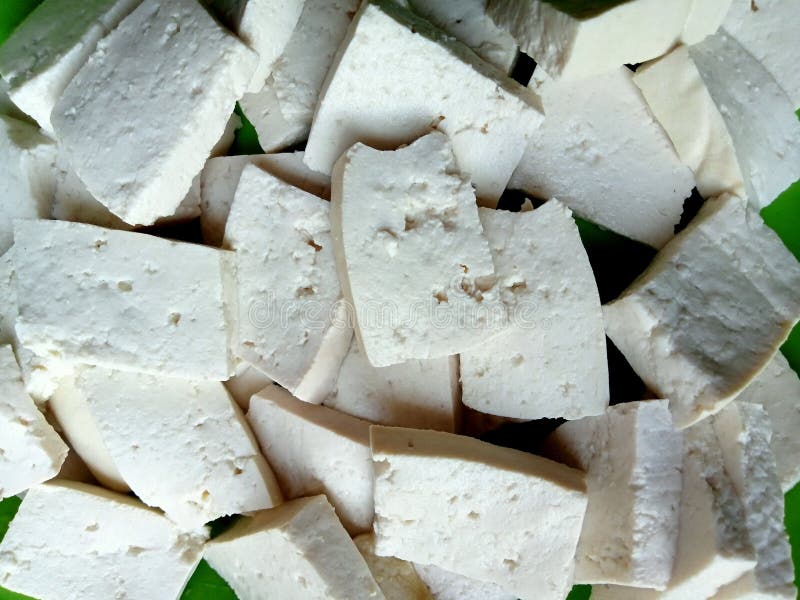 Fermented tofu stock photo. Image of baking, icing, dessert - 309357732