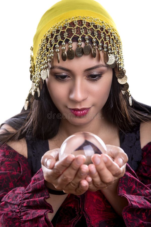 Effet Psychique De Regarder Image stock - Image du concept, observez ...