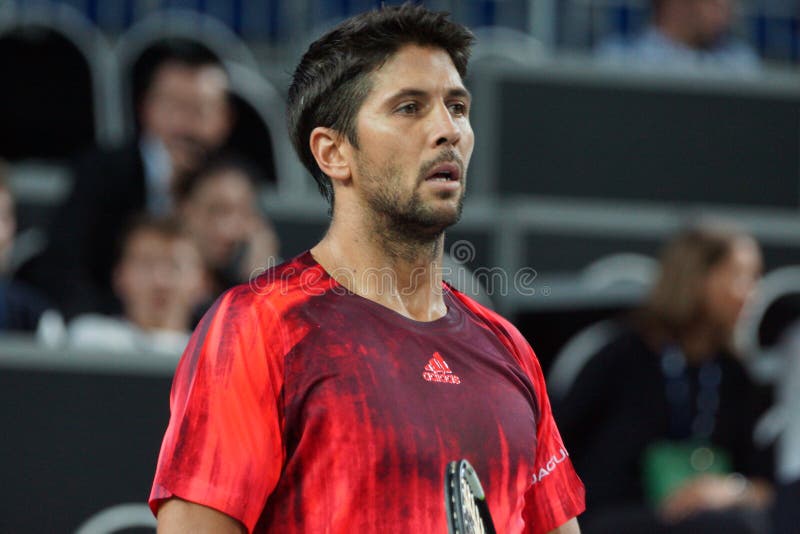 Fernando Verdasco (ESP) obraz stock editorial. Obraz złożonej z atleta ... Fernando Verdasco (ESP) obraz stock editorial. Obraz złożonej z atleta ...