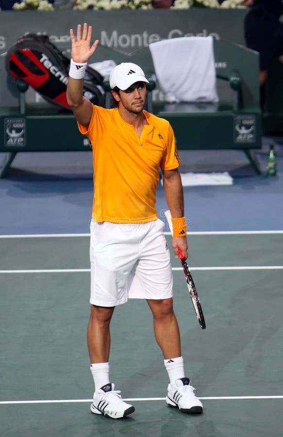 Fernando Verdasco editorial stock image. Image of shot - 26310629 Fernando Verdasco editorial stock image. Image of shot - 26310629