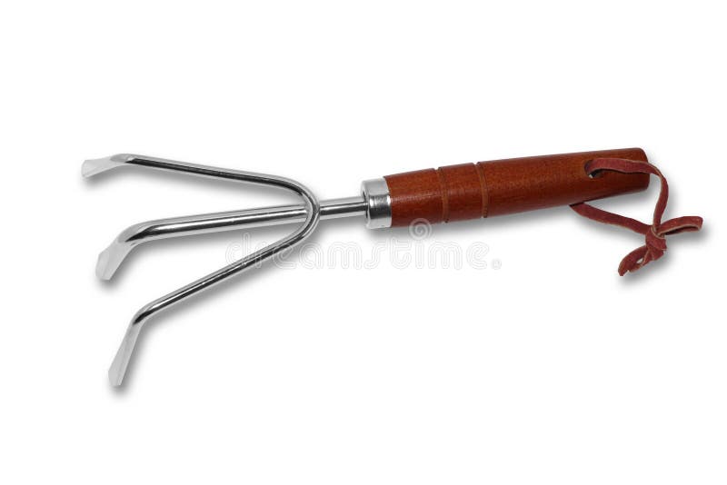 Ferramentas de jardinagem imagem de stock. Imagem de planta - 2085237