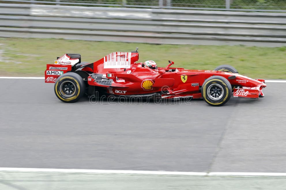 Ferrari imagen de archivo editorial. Imagen de motor - 92025264