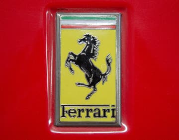 Testarossa Logo Stock Photos - Free & Royalty-Free Stock Photos from ...