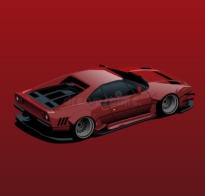 Gto Vector Stock Illustrations – 111 Gto Vector Stock Illustrations ...